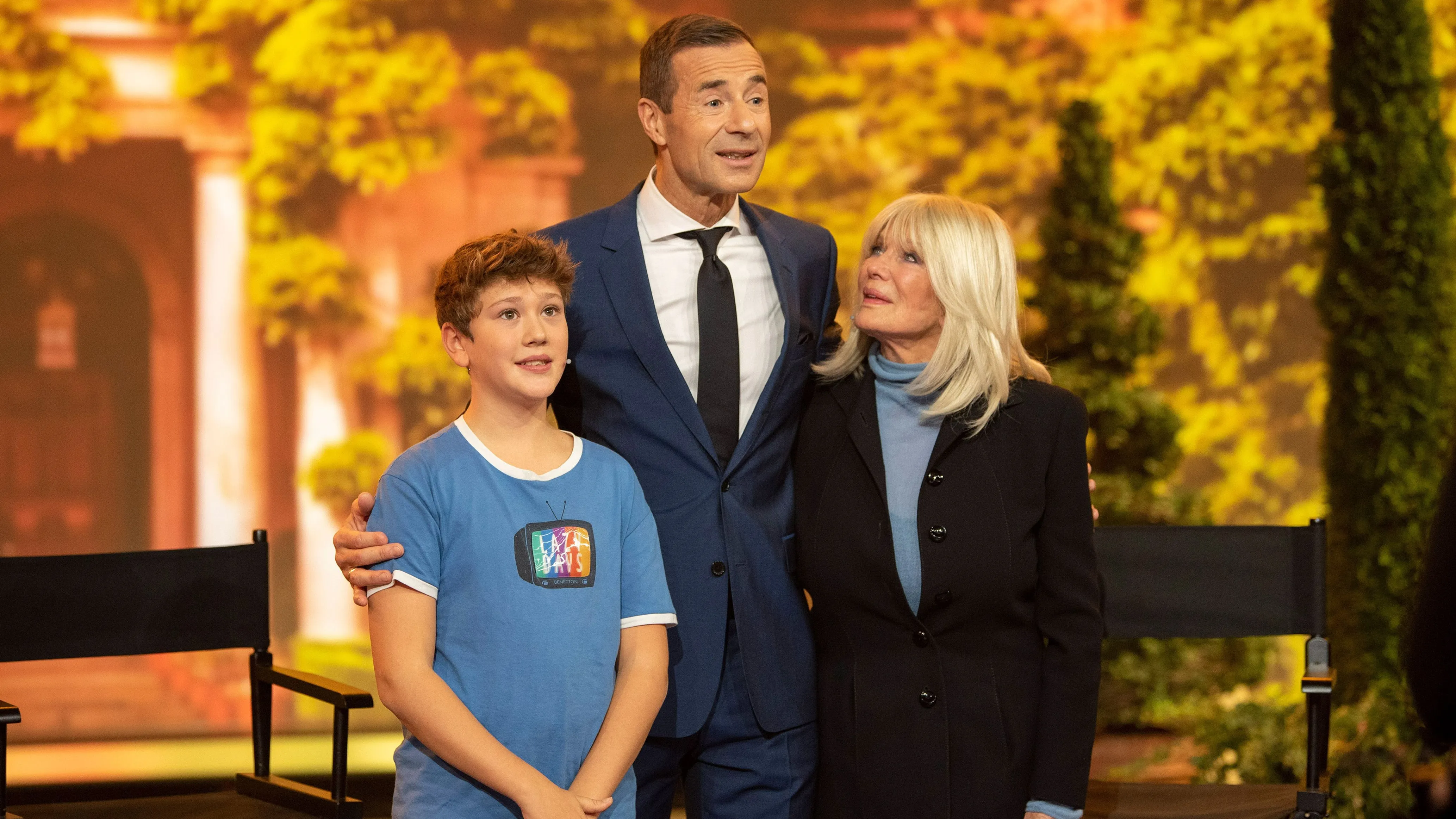 Tanja Wedhorn: Der Mann der "Praxis mit Meerblick"-Schauspielerin